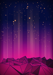 Galaxy Rave 80s Vector Images (over 220)