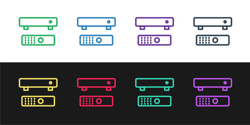 Cable Tv Vector Images (over 3,200)