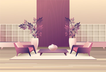 Set furniture elements design Royalty Free Vector Image