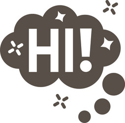 Stitch Speech Bubble Vector Images (over 210)