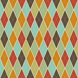 Retro texture pattern Royalty Free Vector Image