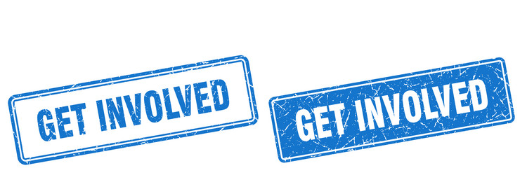 Get Involved Vector Images (over 150)