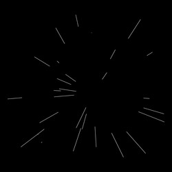 Radiate Vector Images (over 100,000)