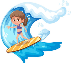 Surf Clipart
