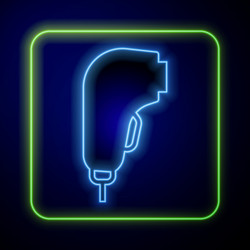 Neon Scanner Vector Images (over 1,700)