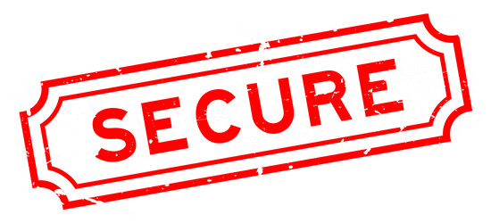 Grunge green unlimited word hexagon rubber seal Vector Image