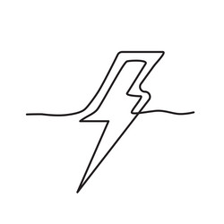 Lightning Strike Logo Vector Images (over 2,300)