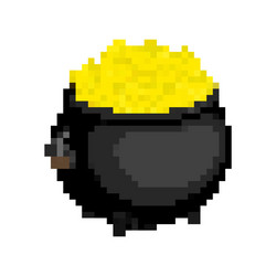 Gold Coin Pixel Art Vector Images (over 430)