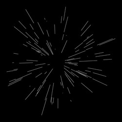 Radiate Vector Images (over 100,000)