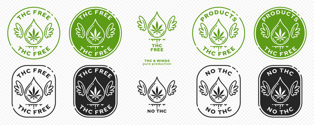 Thc Free Vector Images (over 180)