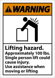 Safety Lifting Vector Images (over 6,000)
