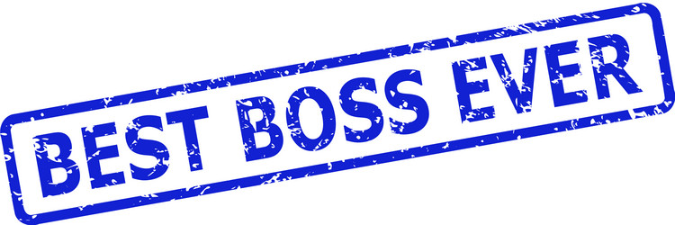 Best Boss Ever Vector Images (72)