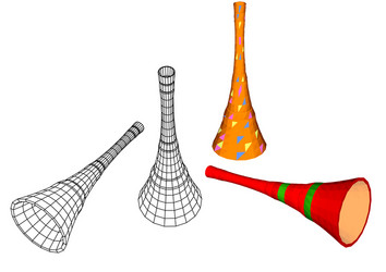 Horn Vector Images (over 180,000)