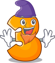 Letter Goblin Letters Vector Images (over 160)