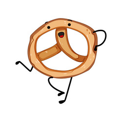 Bread Roll Cartoon Vector Images (over 4,100)