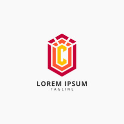 C Security Logo Vector Images (over 1,400)