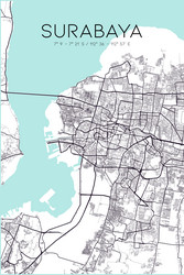 Surabaya City Vector Images (over 120)