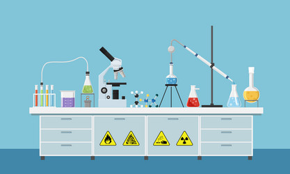 Lab Background Chemistry Vector Images (over 30,000)