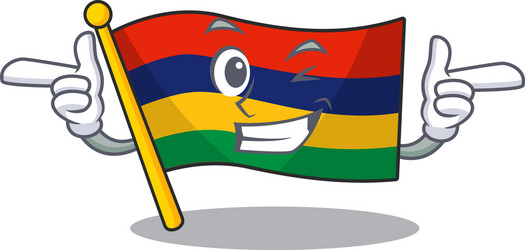Mauritius Cartoon Vector Images (over 200)