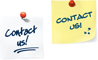 Contact Us Vector Images (over 21,000)