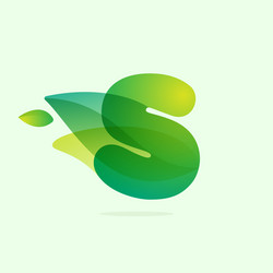 Tree Logo Letter S Vector Images (over 620)