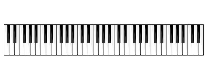 Musical partiture sheets Royalty Free Vector Image