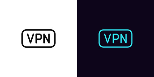 Vpn Logo Vector Images (over 680)
