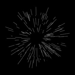 Radiate Vector Images (over 100,000)