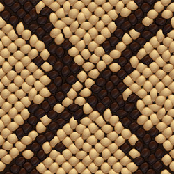 Seamless Python Print Vector Images (over 380)