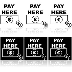 Pay Vector Images (over 320,000)