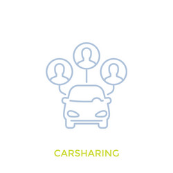 Carpool Logos Vector Images (over 350)