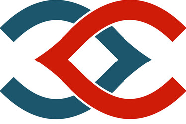 Red C Symbol