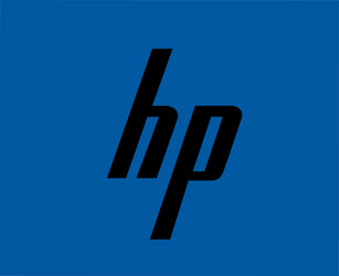 Hp Logo Vector Images (over 2,400)