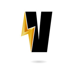 V Electric Logo Vector Images (over 760)