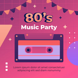 80s Gradient Vector Images (over 20,000)