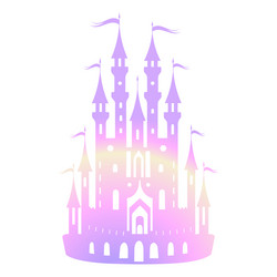 Magic Castle Logo Vector Images (over 860)