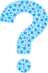 Question Mark Christmas Vector Images (over 260)
