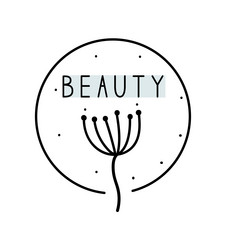 Flower Badge Vector Images (over 60,000)