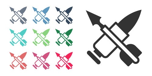 Bullet Arrow Vector Images (over 2,100)