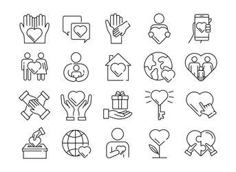 Community Support Vector Images (over 210,000)