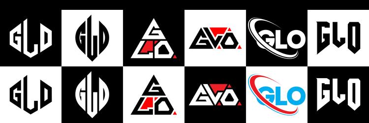 Glo Vector Images (over 100)