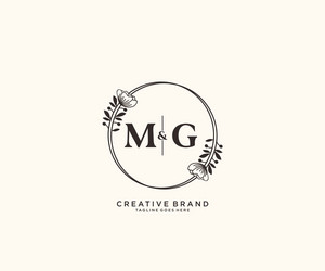 Mg Logo Vector Images (over 2,500)