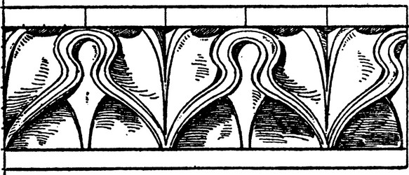 Moulding Vector Images (over 2,200)