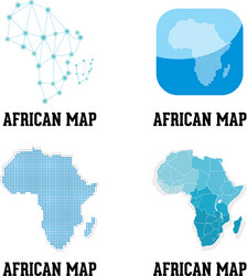 Compass logo design Royalty Free Vector Image - VectorStock