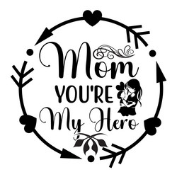 Mom Script Vector Images (over 4,800)