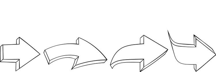 Whats next Royalty Free Vector Image - VectorStock