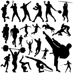 Sports Vector Images (over 1.9 million)