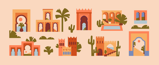 Moroccan Vector Images (over 56,000)