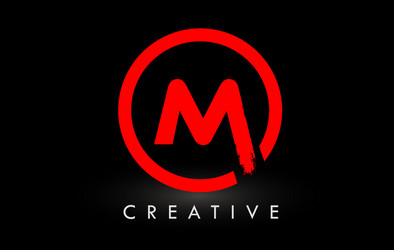 Logo M Paint Vector Images (over 500)