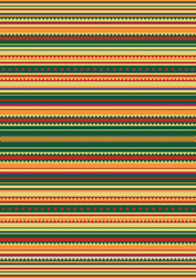 Serape Pattern Vector Images (over 170)